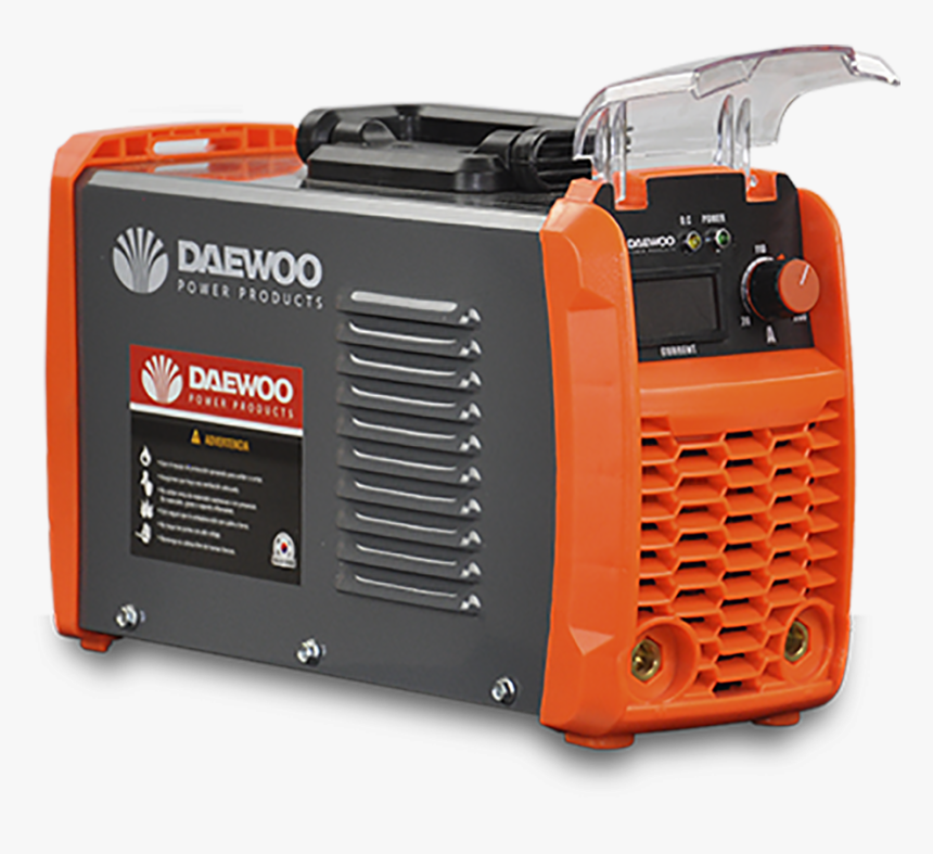 Daewoo Welding Machine, HD Png Download , Transparent Png Image - PNGitem