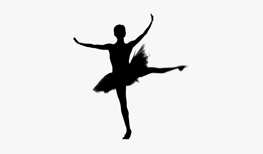 Ballet Dancer Png Free Background - Ballet Dancer, Transparent Png ...