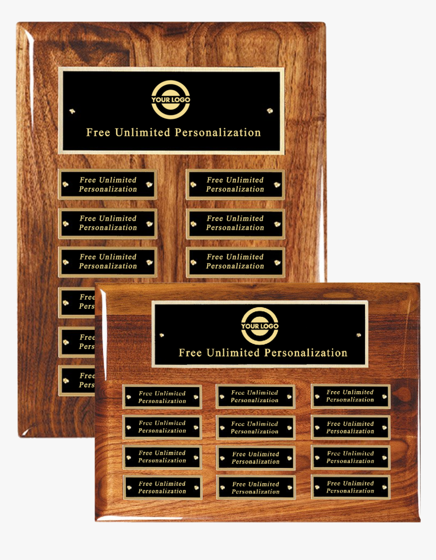 Wood Plaque Png, Transparent Png , Transparent Png Image - PNGitem