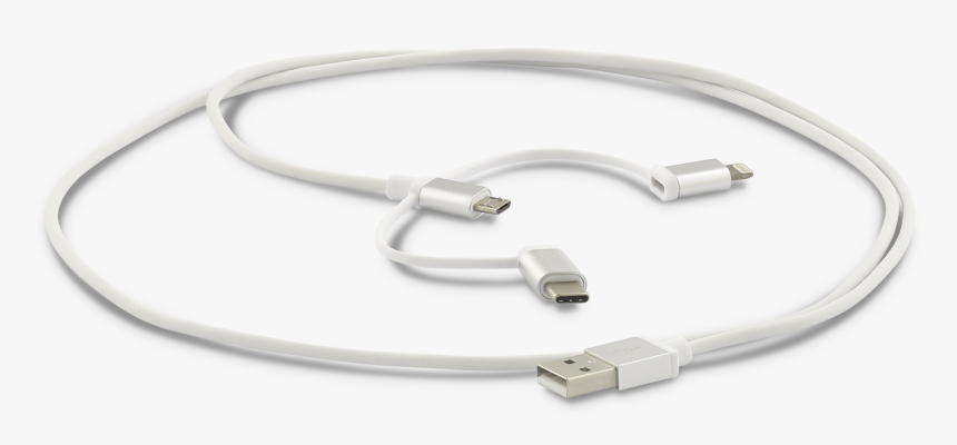 Usb Cable, HD Png Download , Transparent Png Image - PNGitem