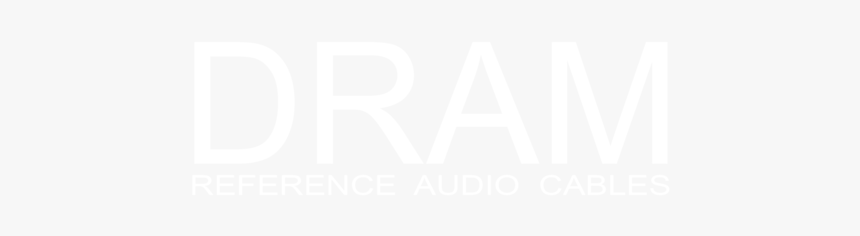 Dram Cables - Johns Hopkins Logo White, HD Png Download , Transparent ...