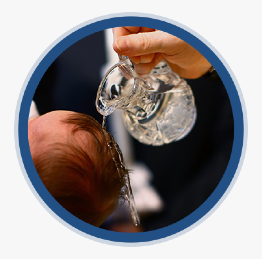 Baptism, HD Png Download , Transparent Png Image - PNGitem