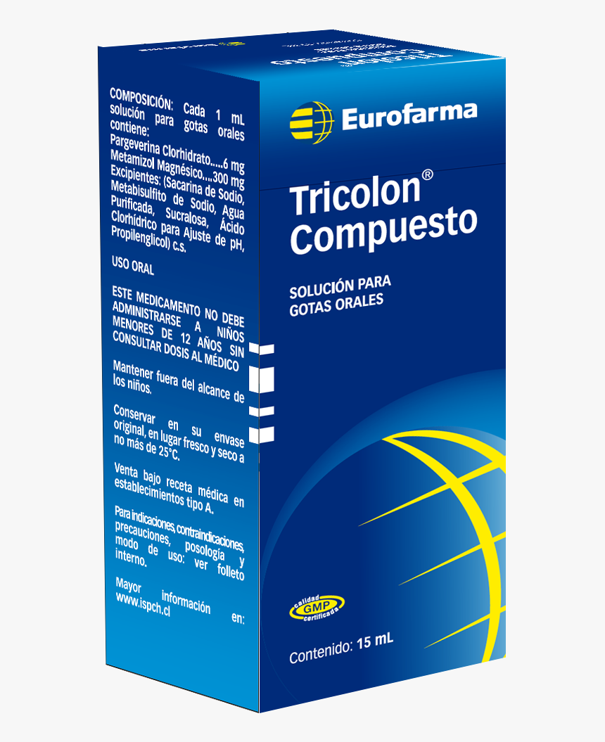 Tricolon Compuesto, HD Png Download , Transparent Png Image - PNGitem