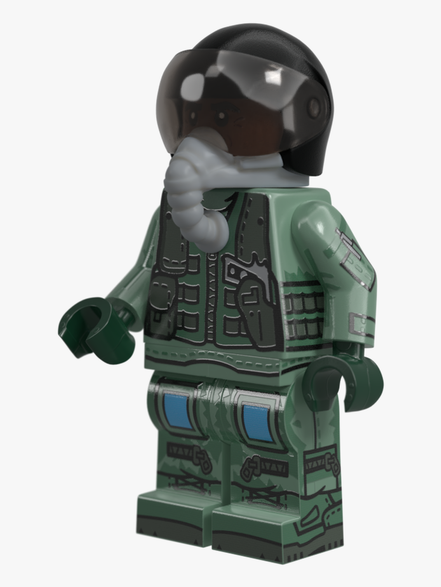 Stealth Air Superiority Fighter - Brickmania Modern German Rifleman, HD ...