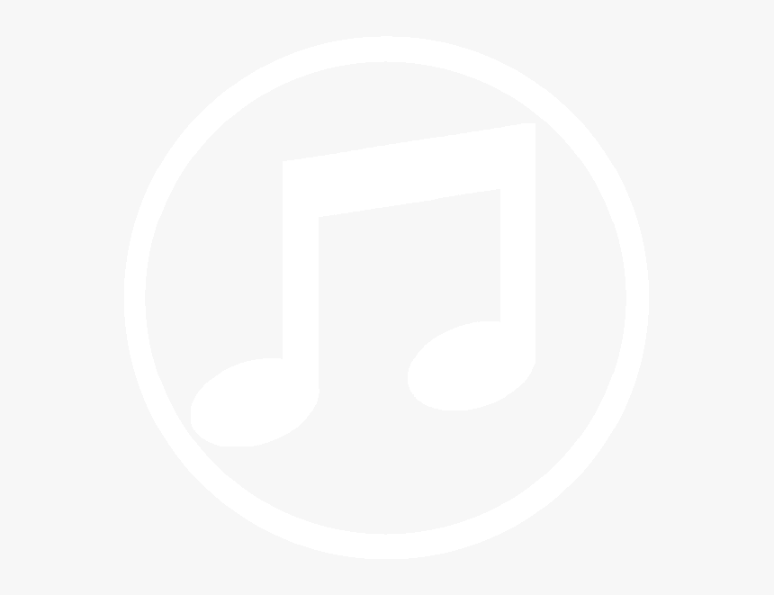 Music Icon White Png