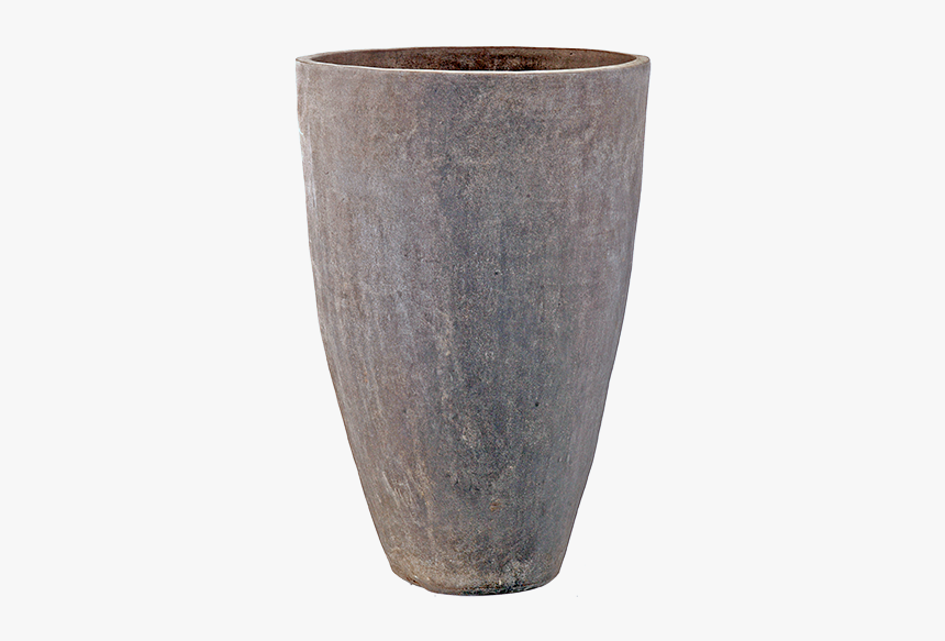 Grey Pot Terracotta, HD Png Download , Transparent Png Image - PNGitem