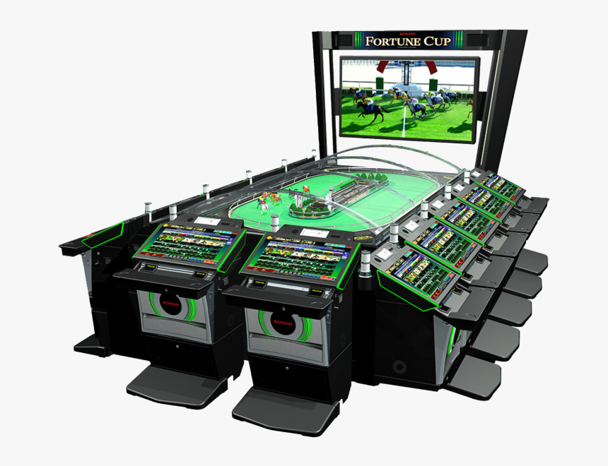 Konami Horse Racing Game, HD Png Download , Transparent Png Image - PNGitem