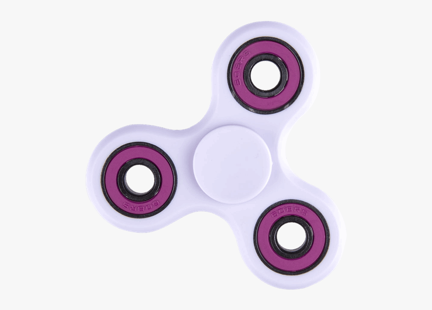 Fidget Spinner Transparent Png, Png Download , Transparent Png Image ...