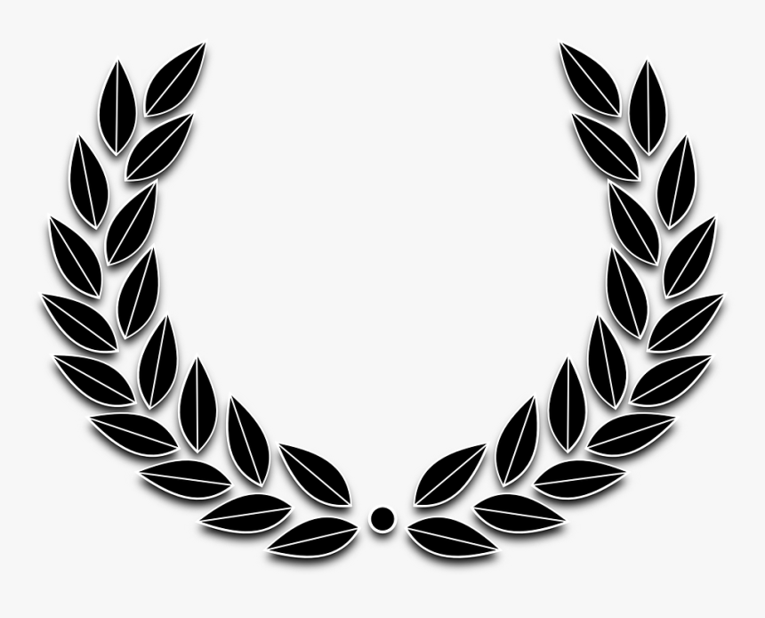 Wreath, Leaf, Winner, Champion, Award, Prize, Tattoo - Laurel Wreath ...