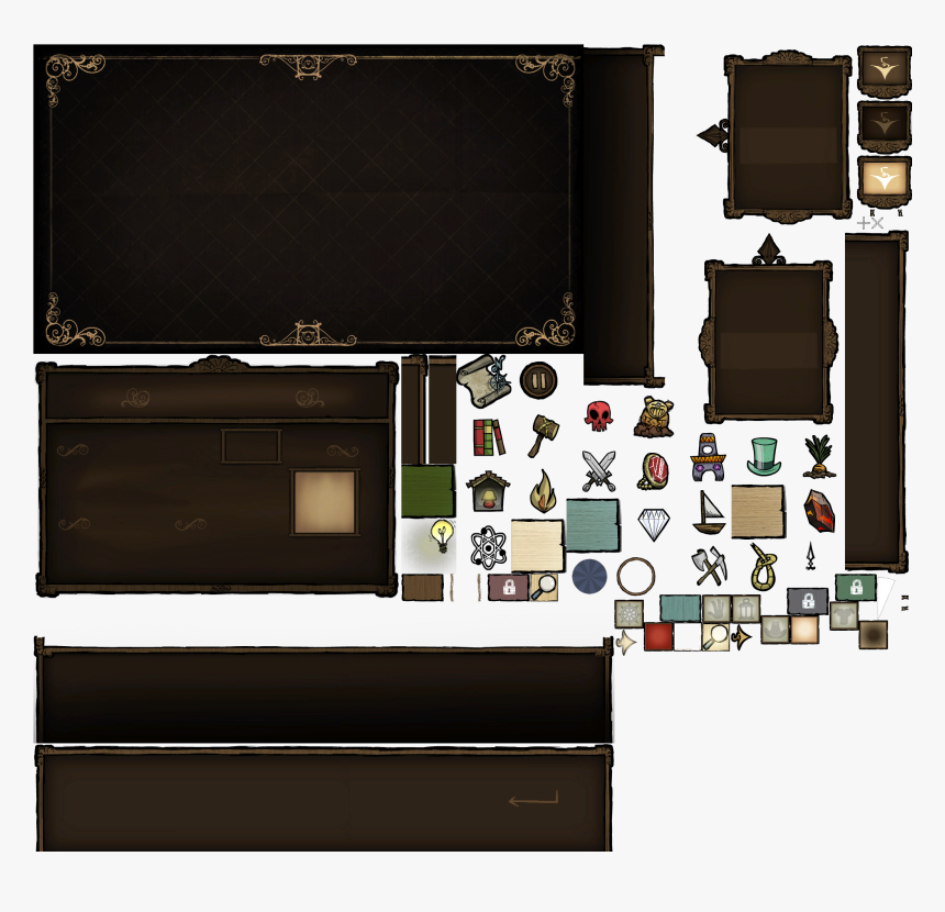 Den, HD Png Download , Transparent Png Image - PNGitem