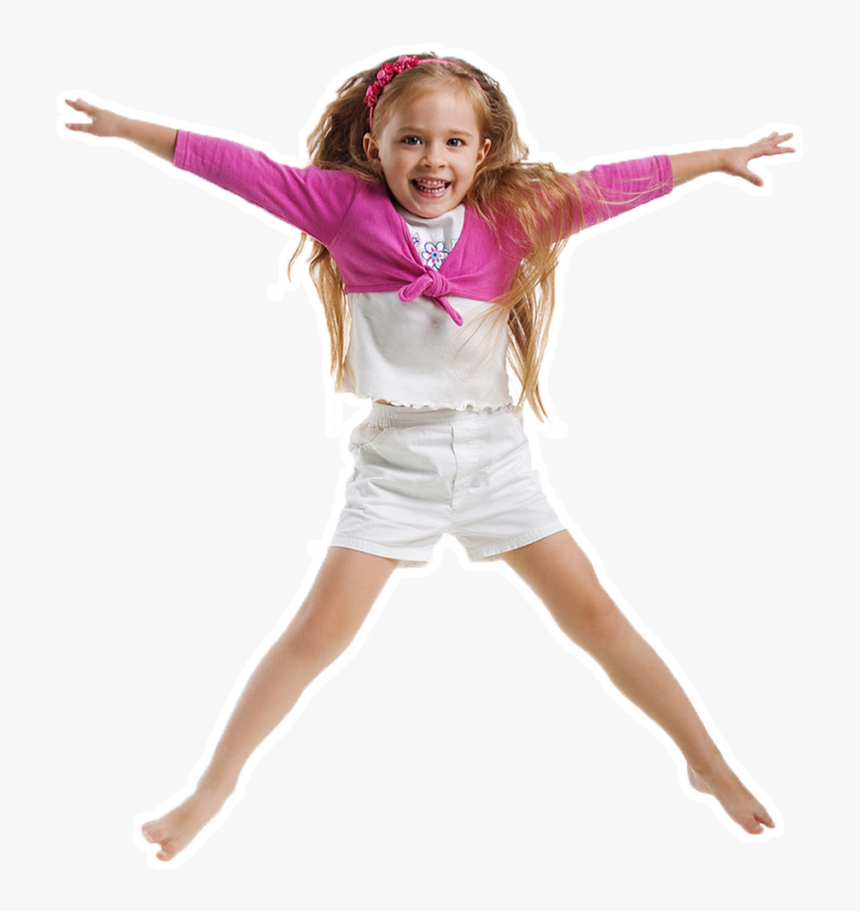 Jumping Kids Png, Transparent Png , Transparent Png Image - PNGitem