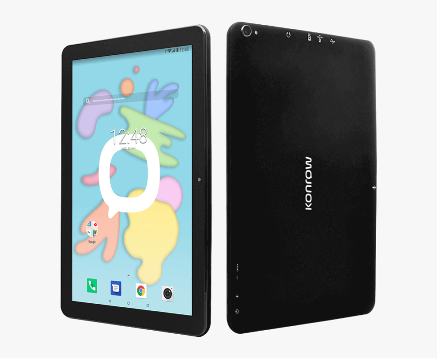 4g K-tab 1003 Tablet Android Go 10 Inches Hd Ips Screen - Tablette ...