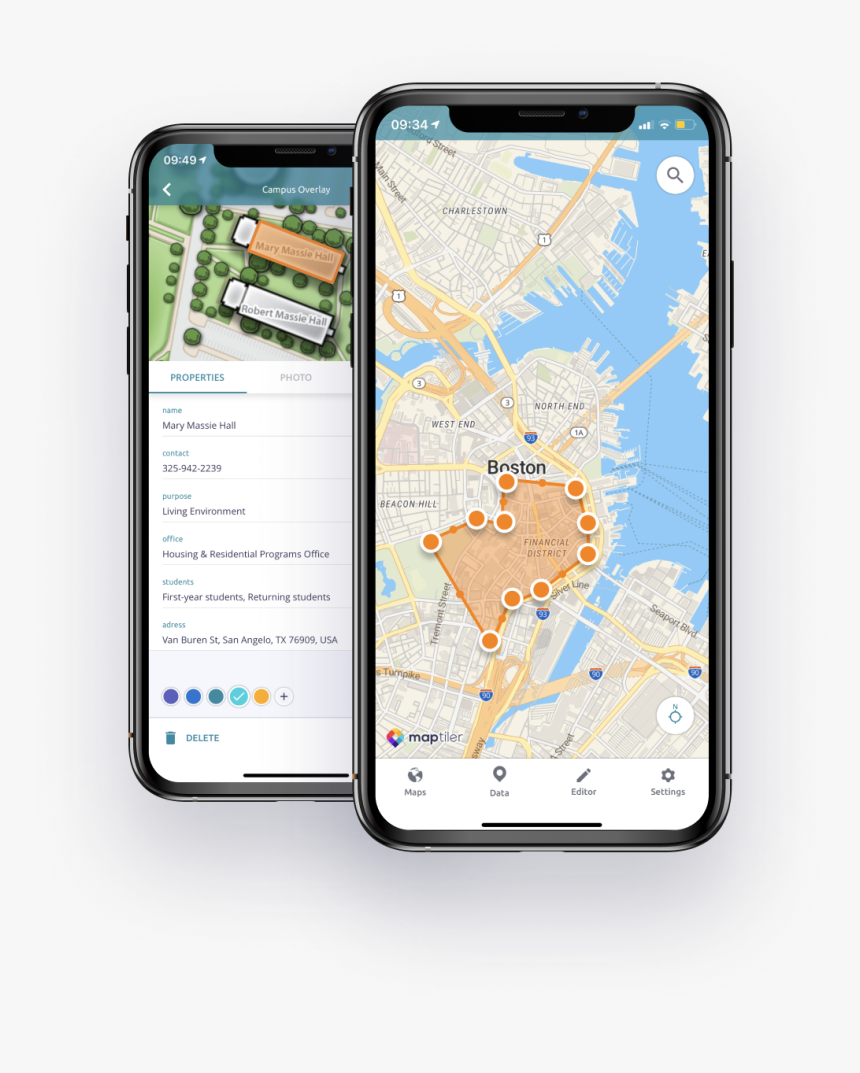 Phone Map Png, Transparent Png , Transparent Png Image - PNGitem