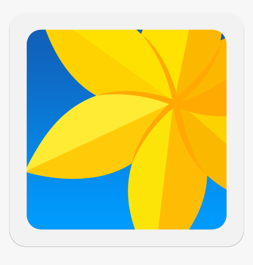 Gallery Logo Icon Png, Transparent Png , Transparent Png Image - PNGitem