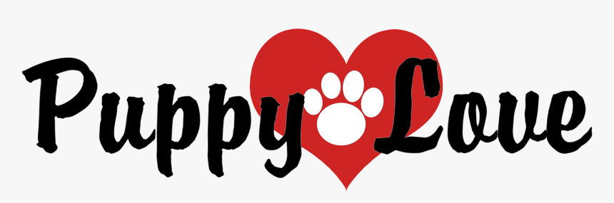 Puppy Love Clipart