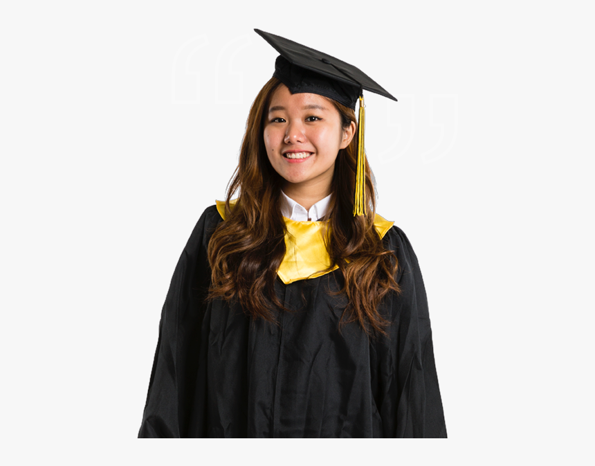 High School Graduate Student, HD Png Download , Transparent Png Image ...
