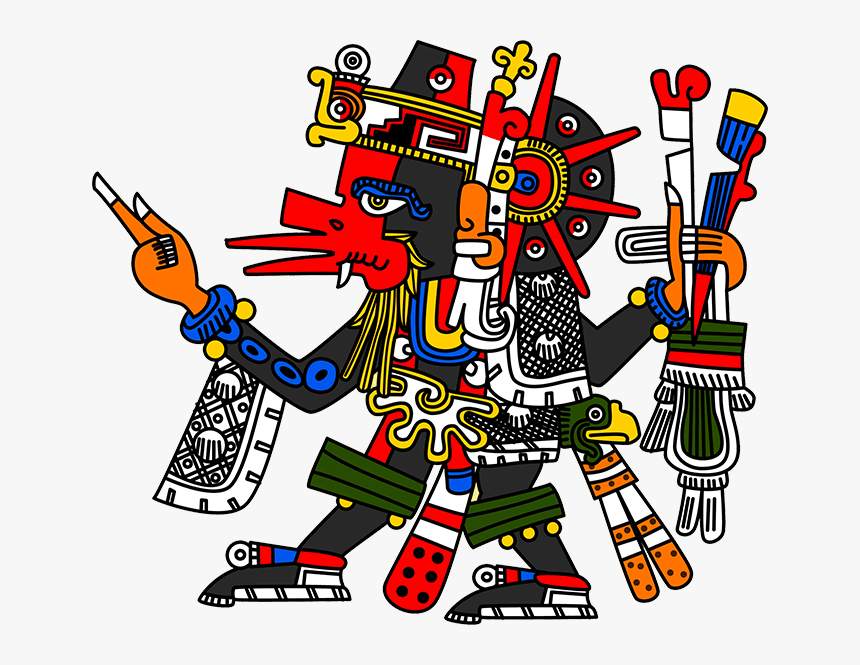 Quetzalcoatl Png, Transparent Png , Transparent Png Image - PNGitem