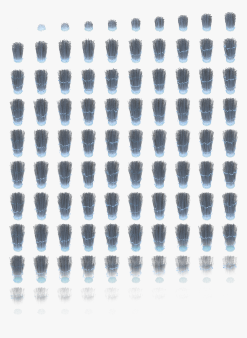 Preview - 2d Teleport Sprite, HD Png Download , Transparent Png Image ...