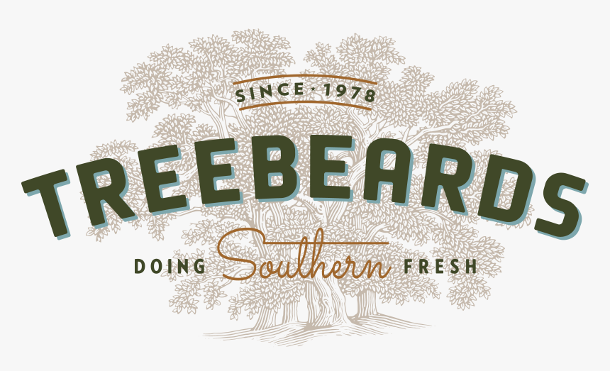 Treebeards Houston Logo, HD Png Download , Transparent Png Image - PNGitem