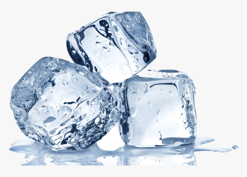 Ice Cube Food Health - Transparent Ice Cubes Gif, HD Png Download ...