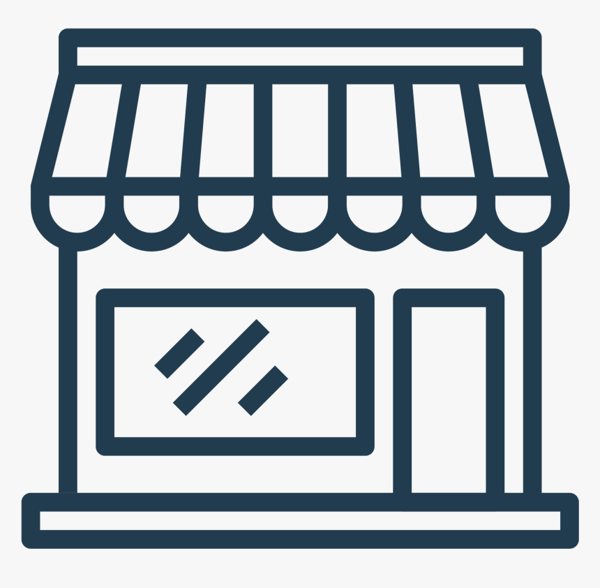 Icon Loja Png, Transparent Png , Transparent Png Image - PNGitem