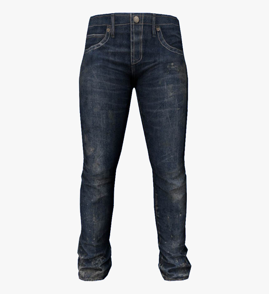 Jeans Model - Jeans With Model Png, Transparent Png , Transparent Png ...