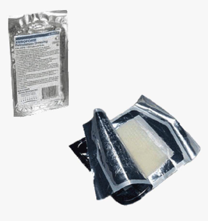 Derma Sciences Xeroform Gauze Dressing - Doctors Brand Sticky Gauze ...