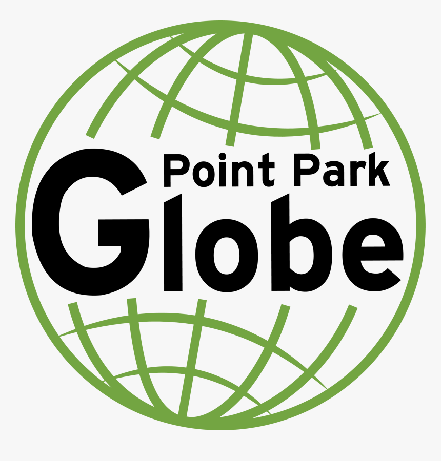 The Point Park Globe Today Released A New Logo And - Point Park Globe ...