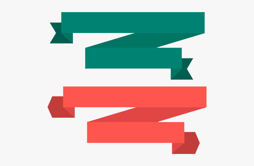 Ribbon Png Photos - Arrow Logo Png Ribbon, Transparent Png ...