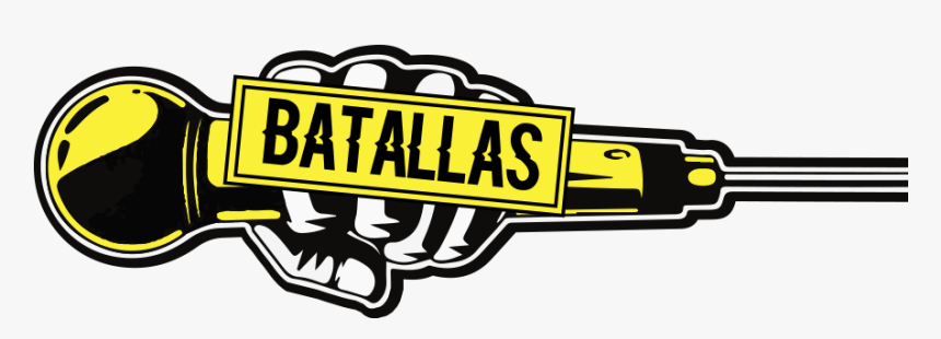 Batallas De Freestyle Logo, HD Png Download , Transparent Png Image ...