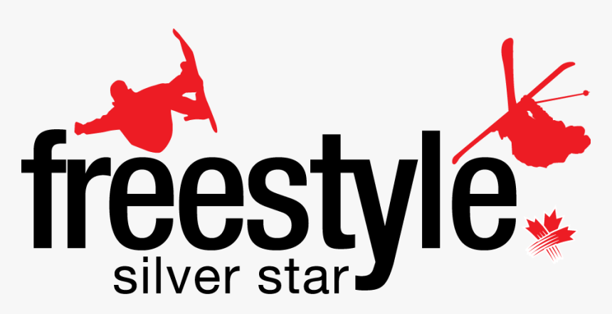 Freestyle Skiing Logo, HD Png Download , Transparent Png Image - PNGitem