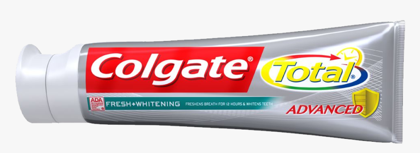 Colgate Toothpaste Png Transparent Tube Image Free - Transparent ...
