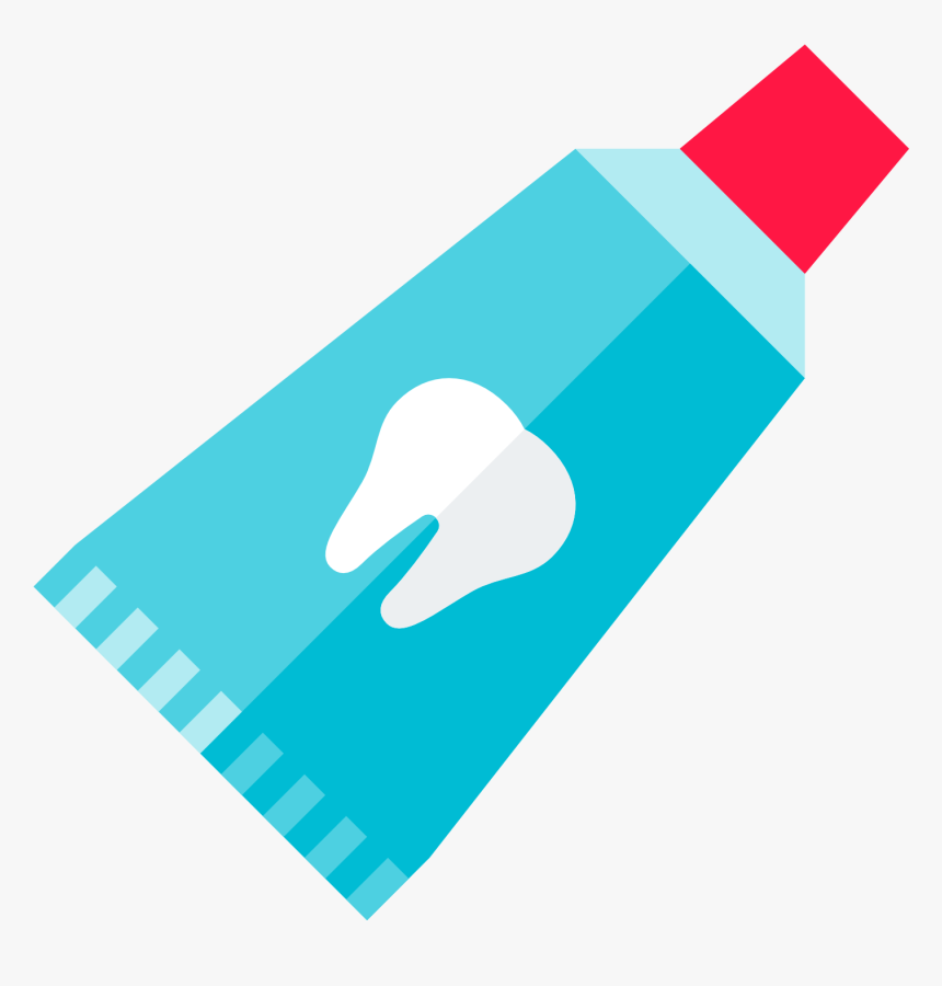 Clip Art Toothpaste Png, Transparent Png , Transparent Png Image - PNGitem