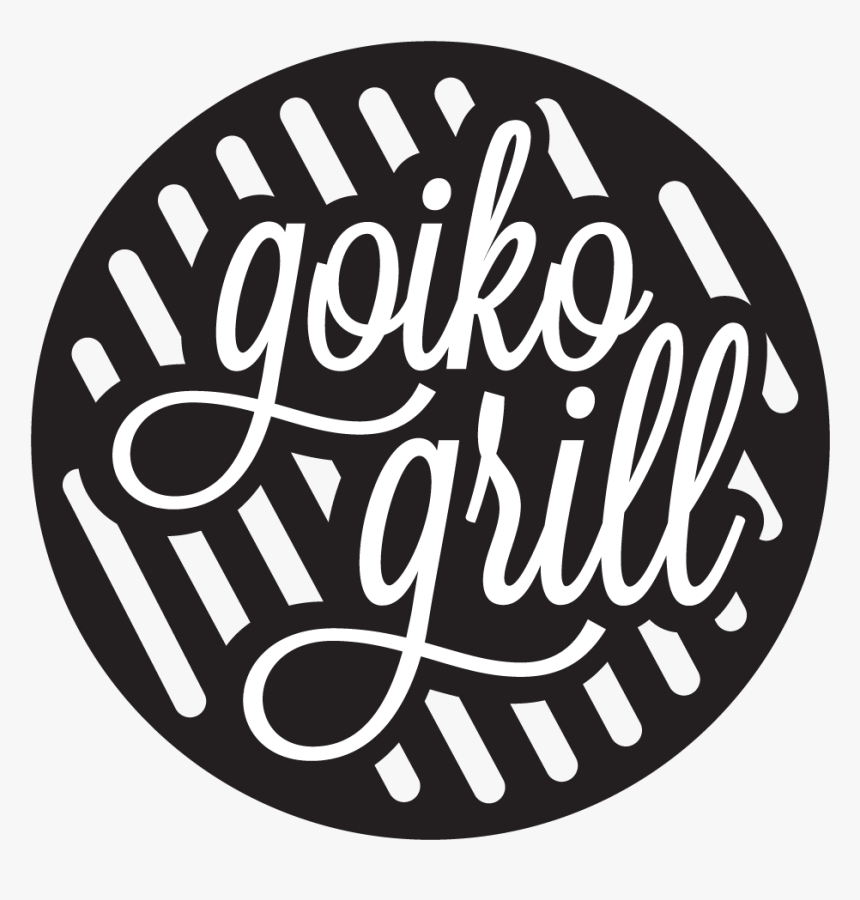 Goiko Grill Logo, HD Png Download , Transparent Png Image - PNGitem