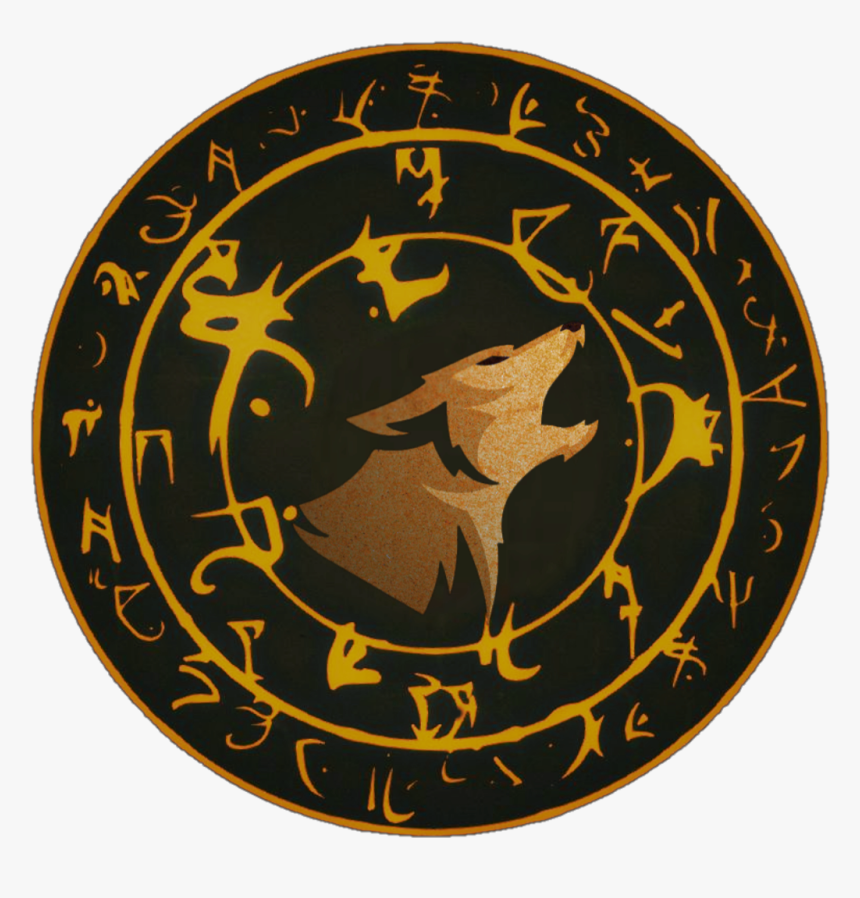 Skyrim Runes, HD Png Download , Transparent Png Image - PNGitem