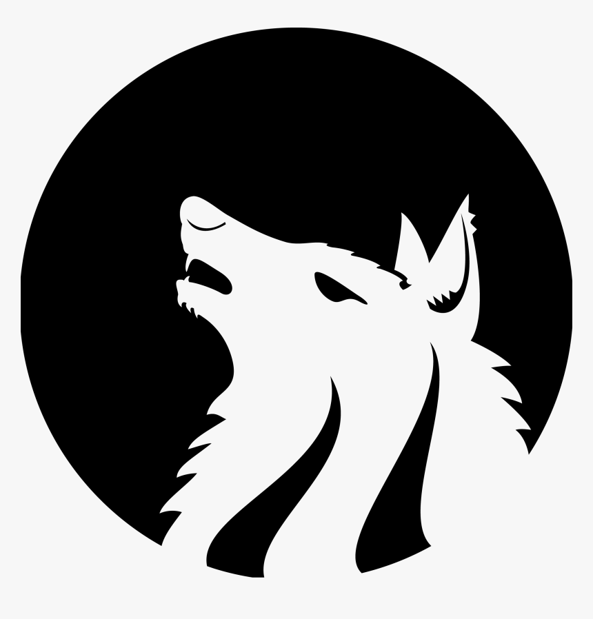 Lone Wolf Logo