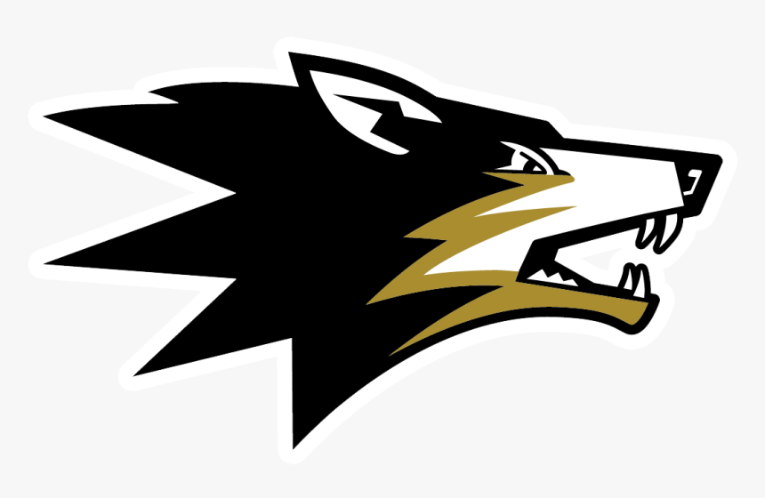 School Logo - American Canyon Wolves High School Logo, HD Png Download ...