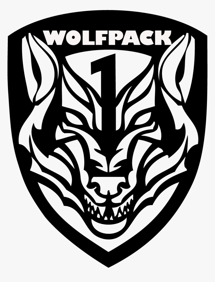 Wolf Pack Download Transparent Png Image - Medal Of Honor Wolfpack, Png ...