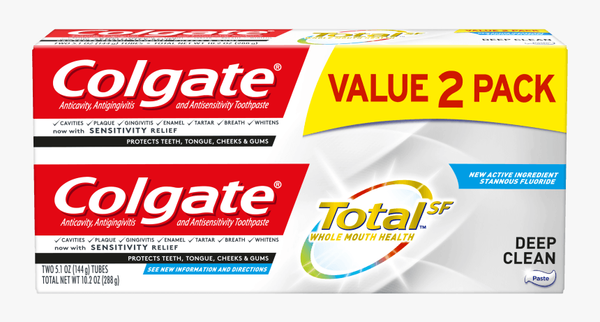 Colgate, HD Png Download , Transparent Png Image - PNGitem