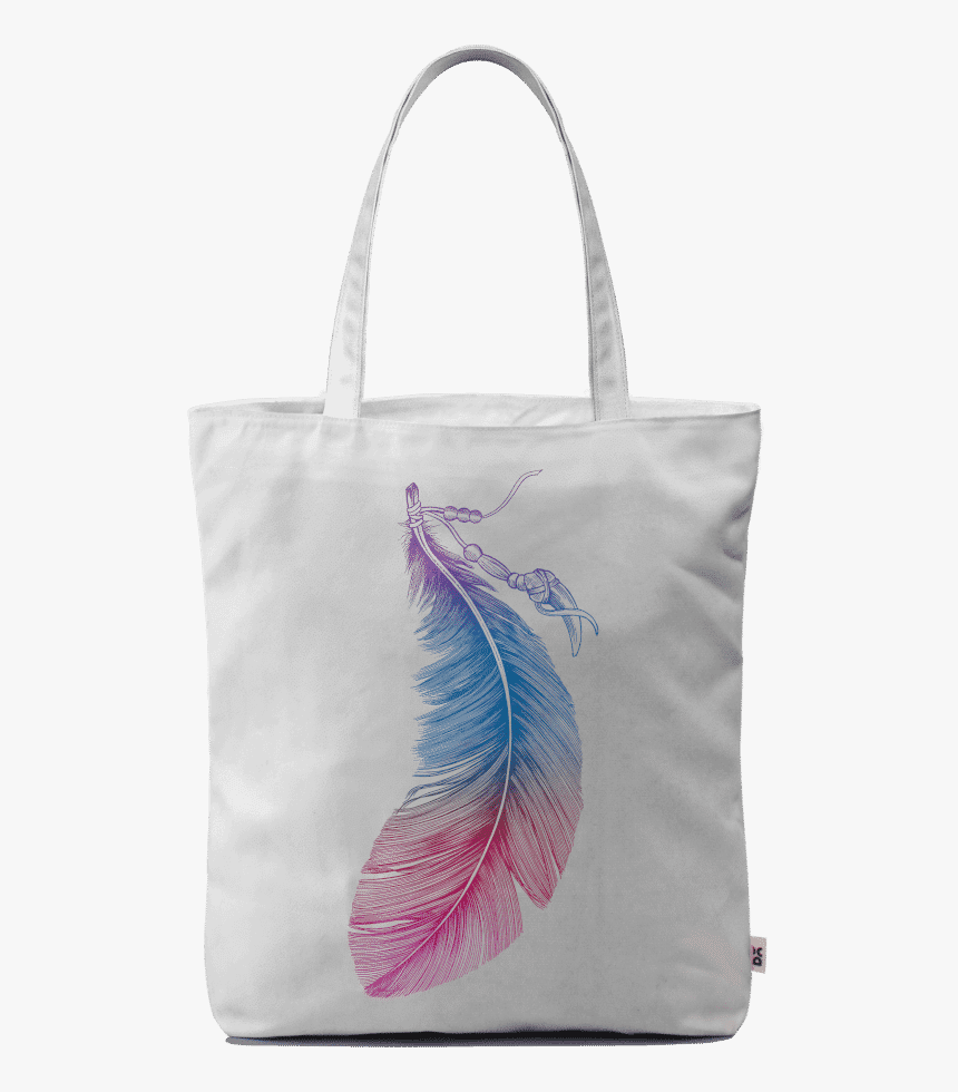 Tote Bag, HD Png Download , Transparent Png Image - PNGitem