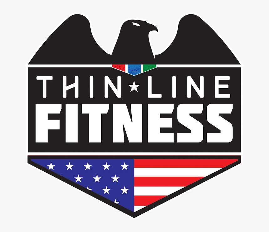 Thin Line Fitness, HD Png Download , Transparent Png Image - PNGitem