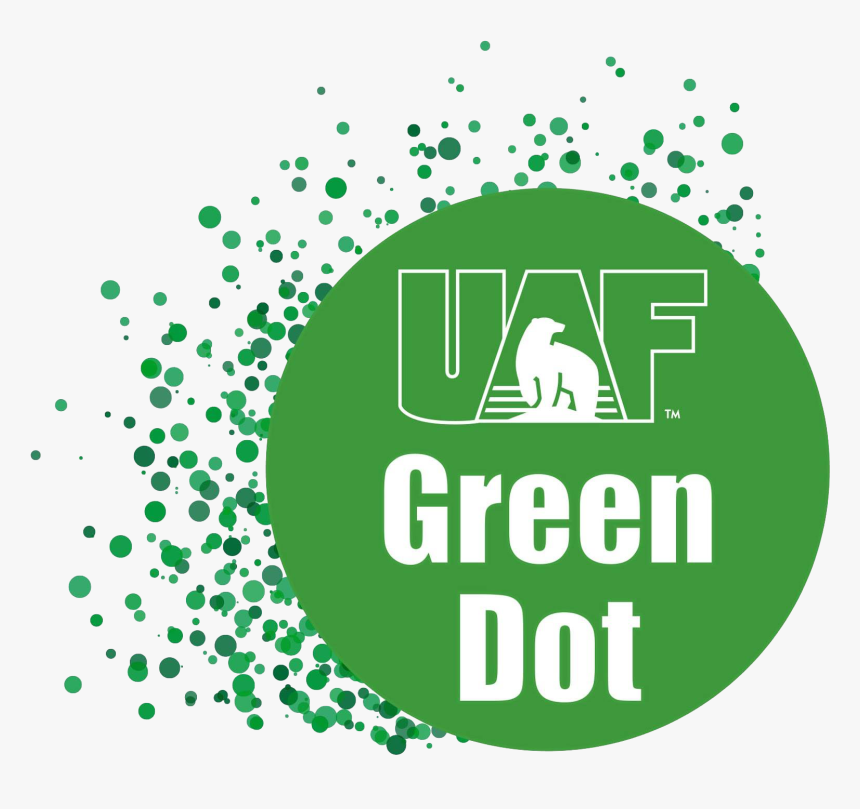 Green Dot Logo - Circle, HD Png Download , Transparent Png Image - PNGitem