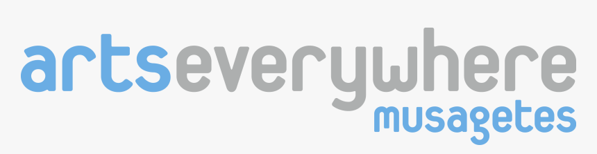 Arts Everywhere - Arts Everywhere Logo, HD Png Download , Transparent Png Image - PNGitem