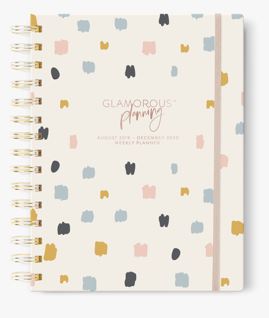2020 Planner Png, Transparent Png , Transparent Png Image - PNGitem