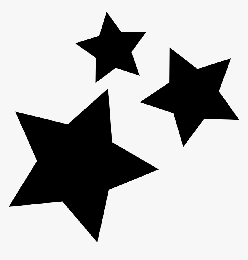 Star, HD Png Download , Transparent Png Image - PNGitem