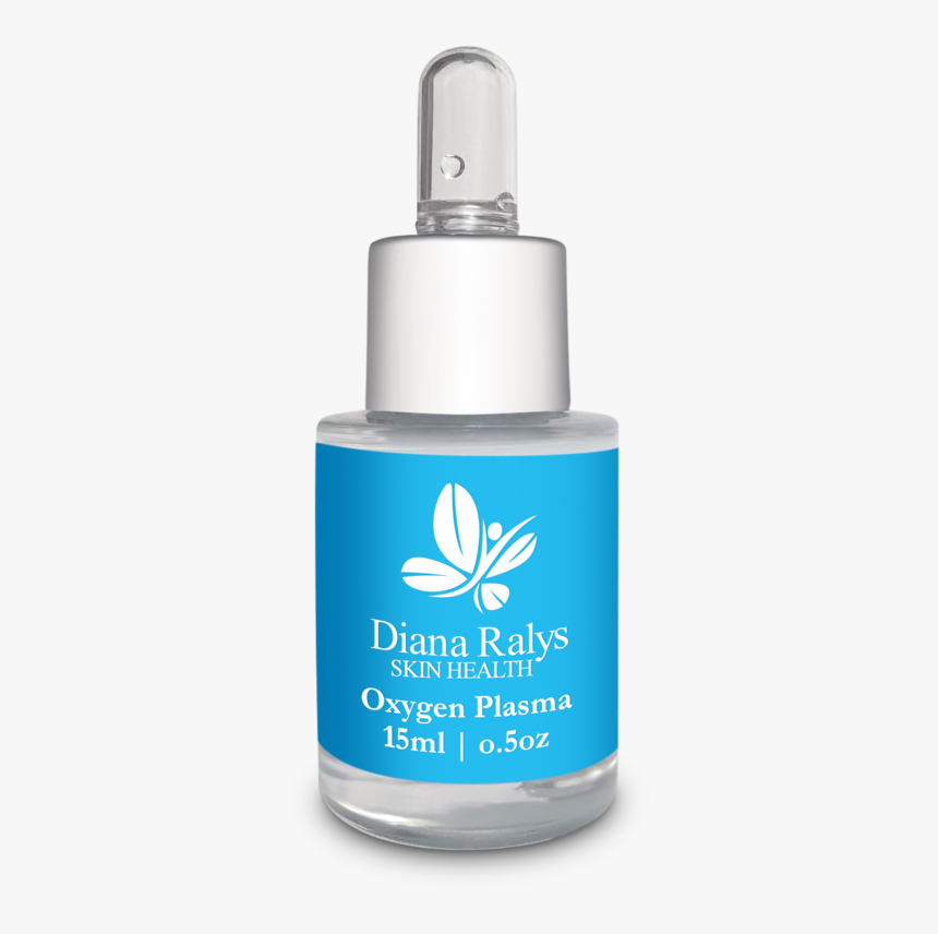 Oxygen Plasma 15ml, HD Png Download , Transparent Png Image - PNGitem