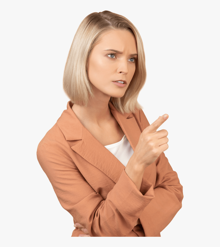 Emotions - Girl, HD Png Download , Transparent Png Image - PNGitem