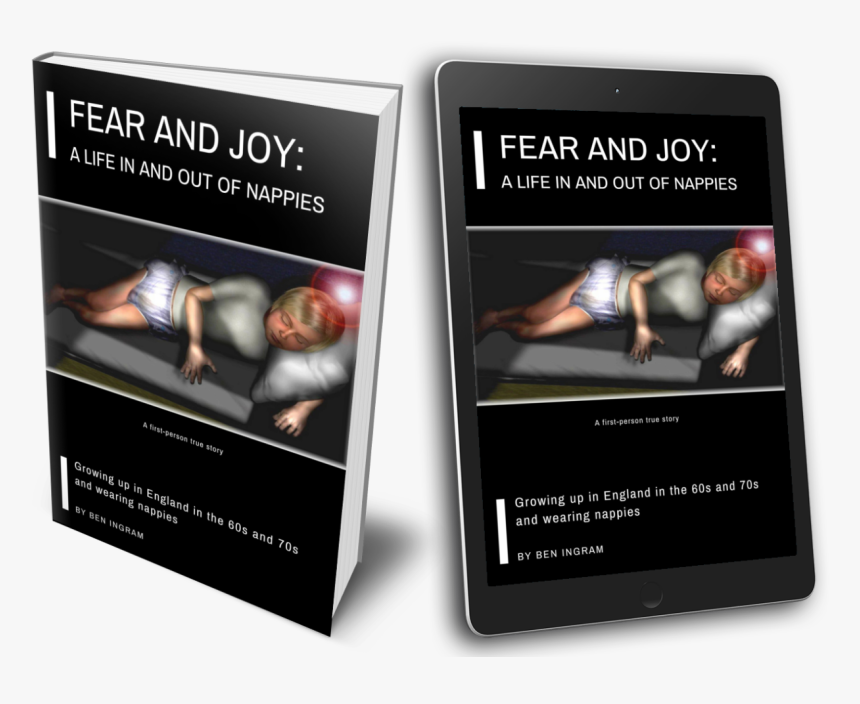 Fear And Joy - Flyer, HD Png Download , Transparent Png Image - PNGitem
