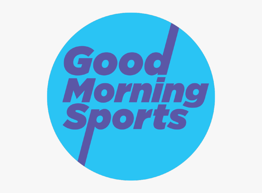 Good Morning Sports - Good Morning With Sports, HD Png Download ...
