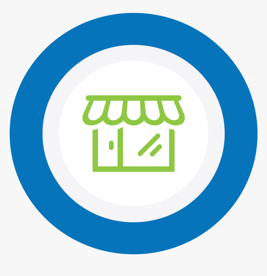 Individual Personalised Service - Small Business, HD Png Download ...